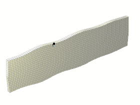 Simulations | Wave simulations in acoustics/elastodynamics